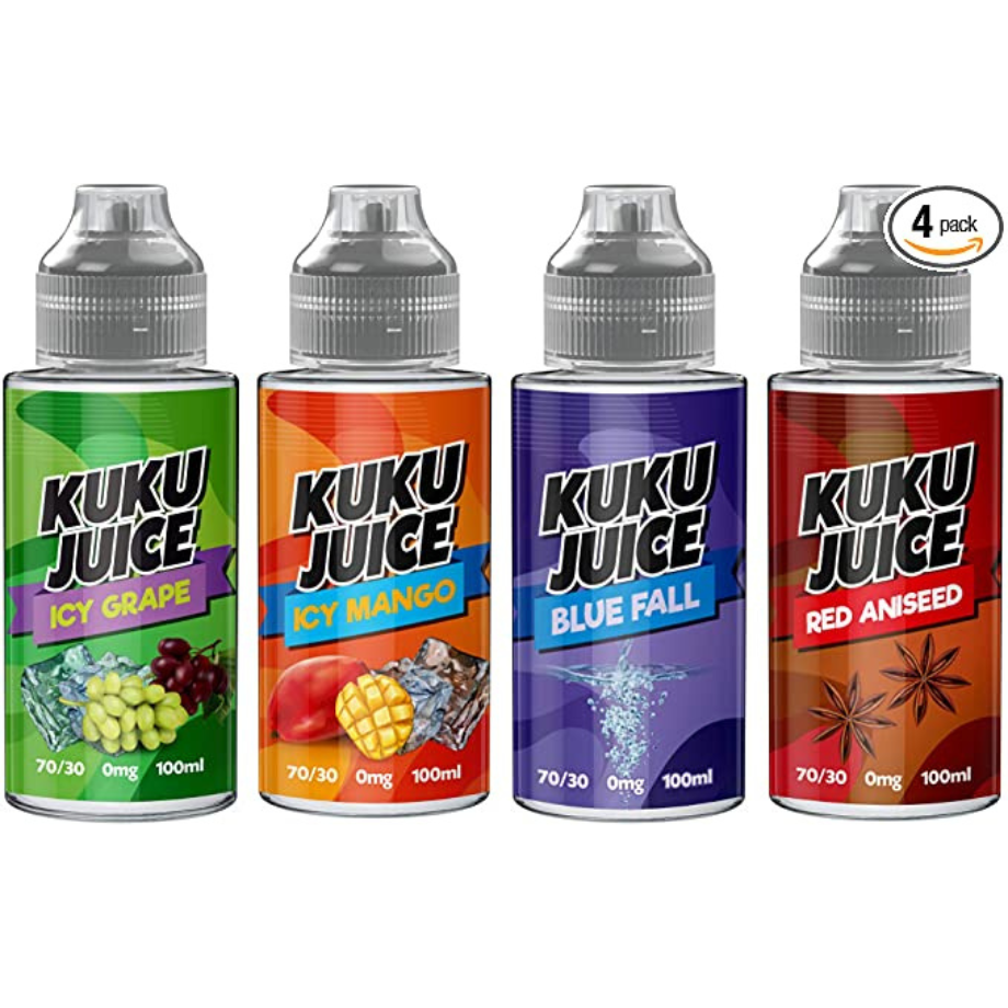 Best Online Store for e Liquid UK | Vape Kits | Amazon Best Selling ...